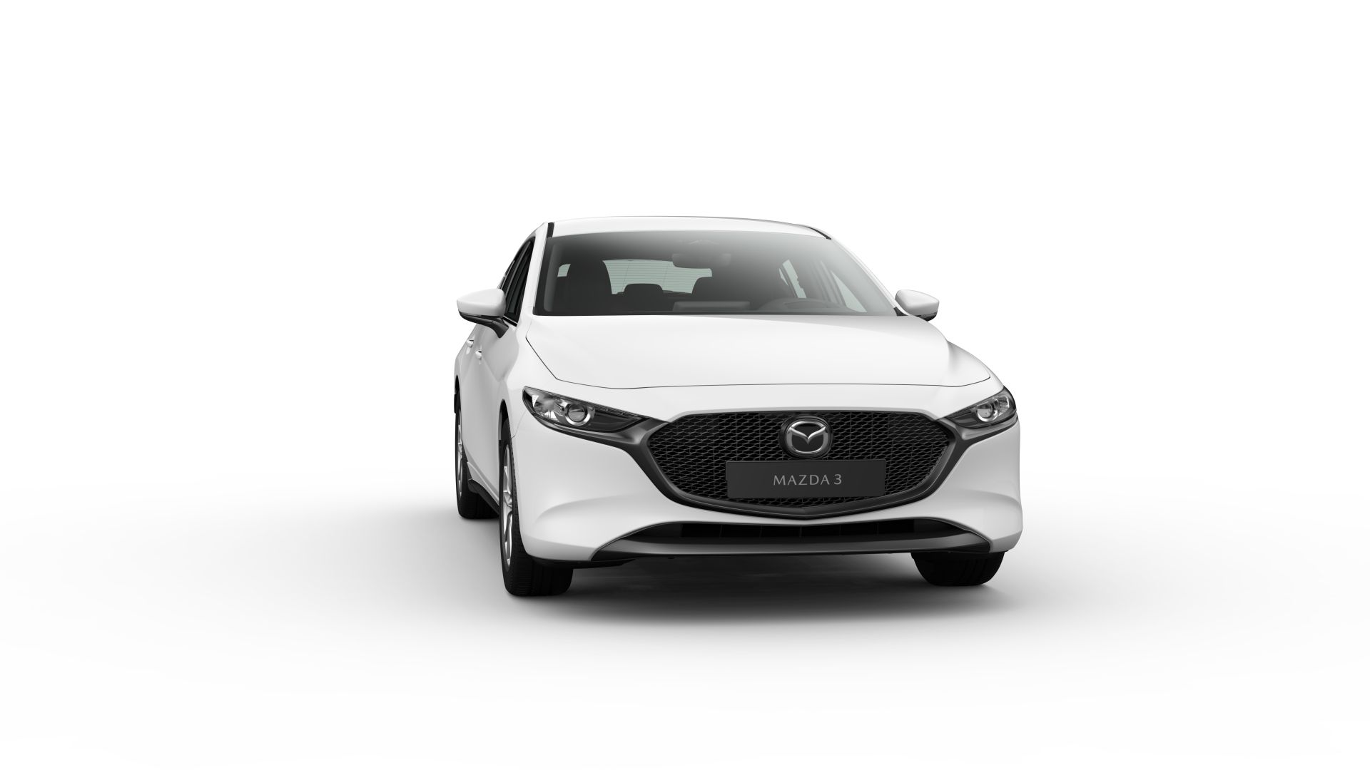 Konfigurátor vozů Mazda | Mazda CZ