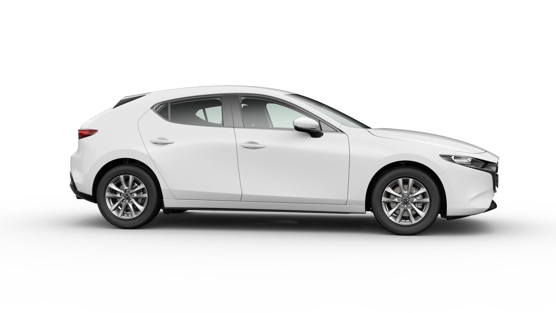 Configurador de coches Mazda | Mazda