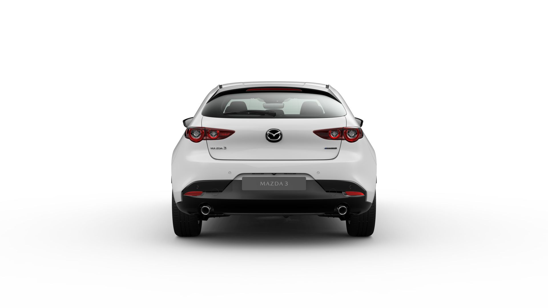 Konfigurátor vozů Mazda | Mazda CZ