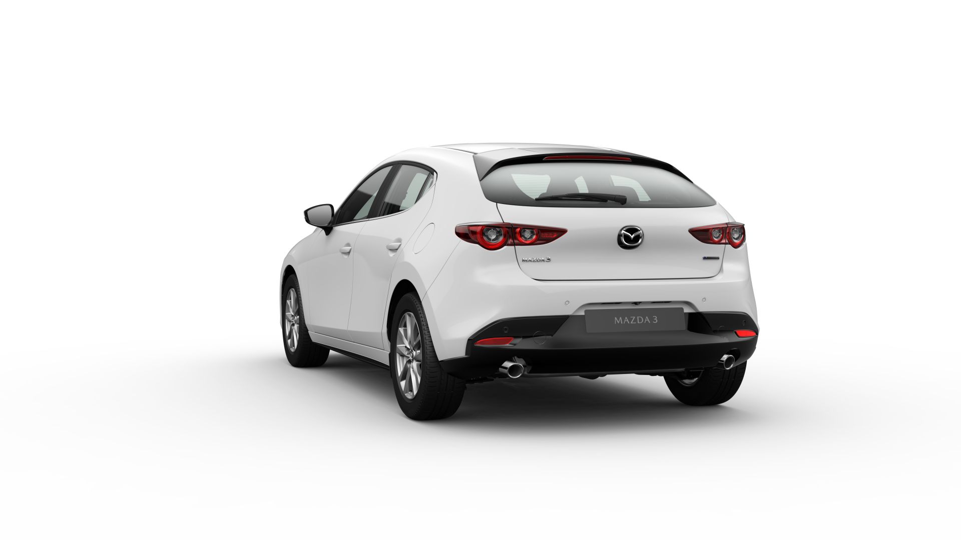 Mazda – autó-összeállító | Mazda [Country Code]