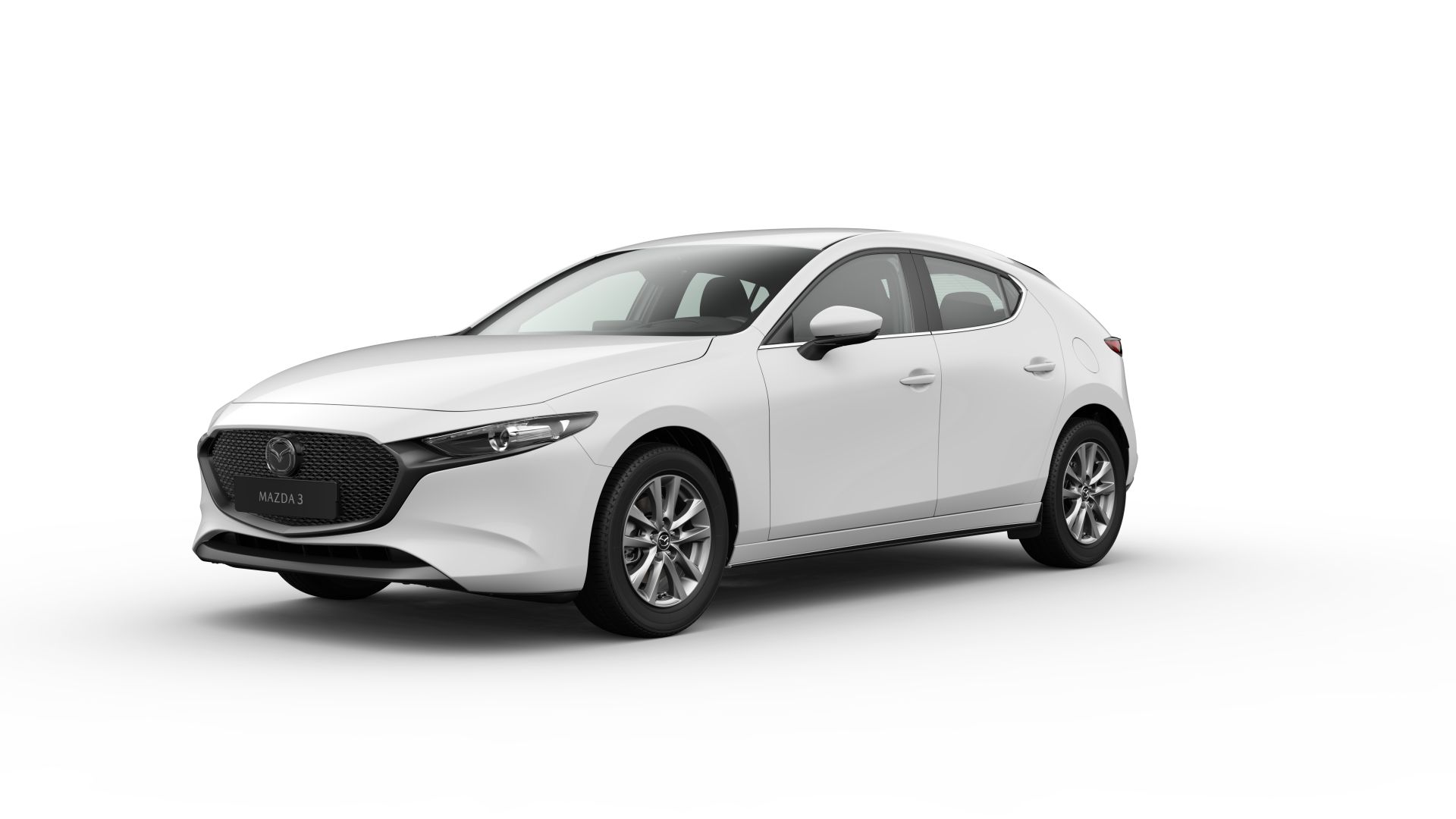 Konfigurátor vozů Mazda | Mazda CZ