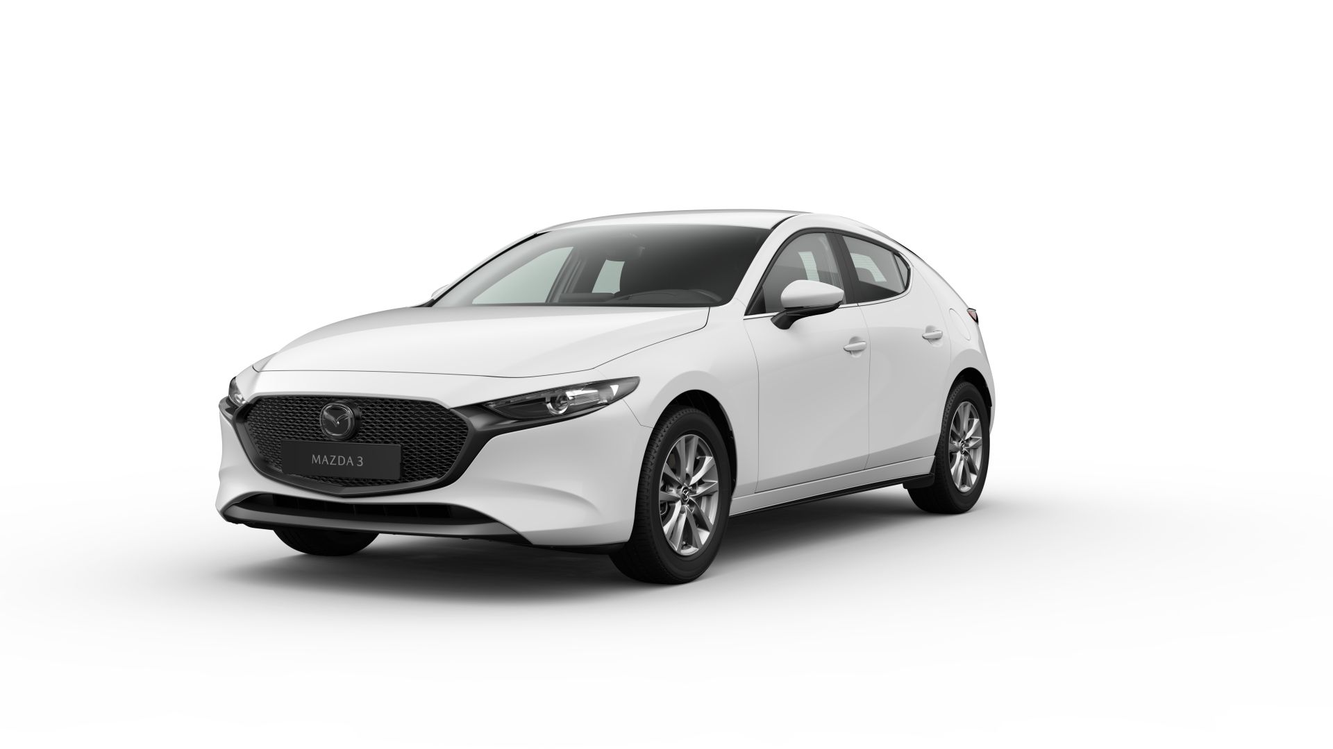 Konfigurátor vozů Mazda | Mazda CZ