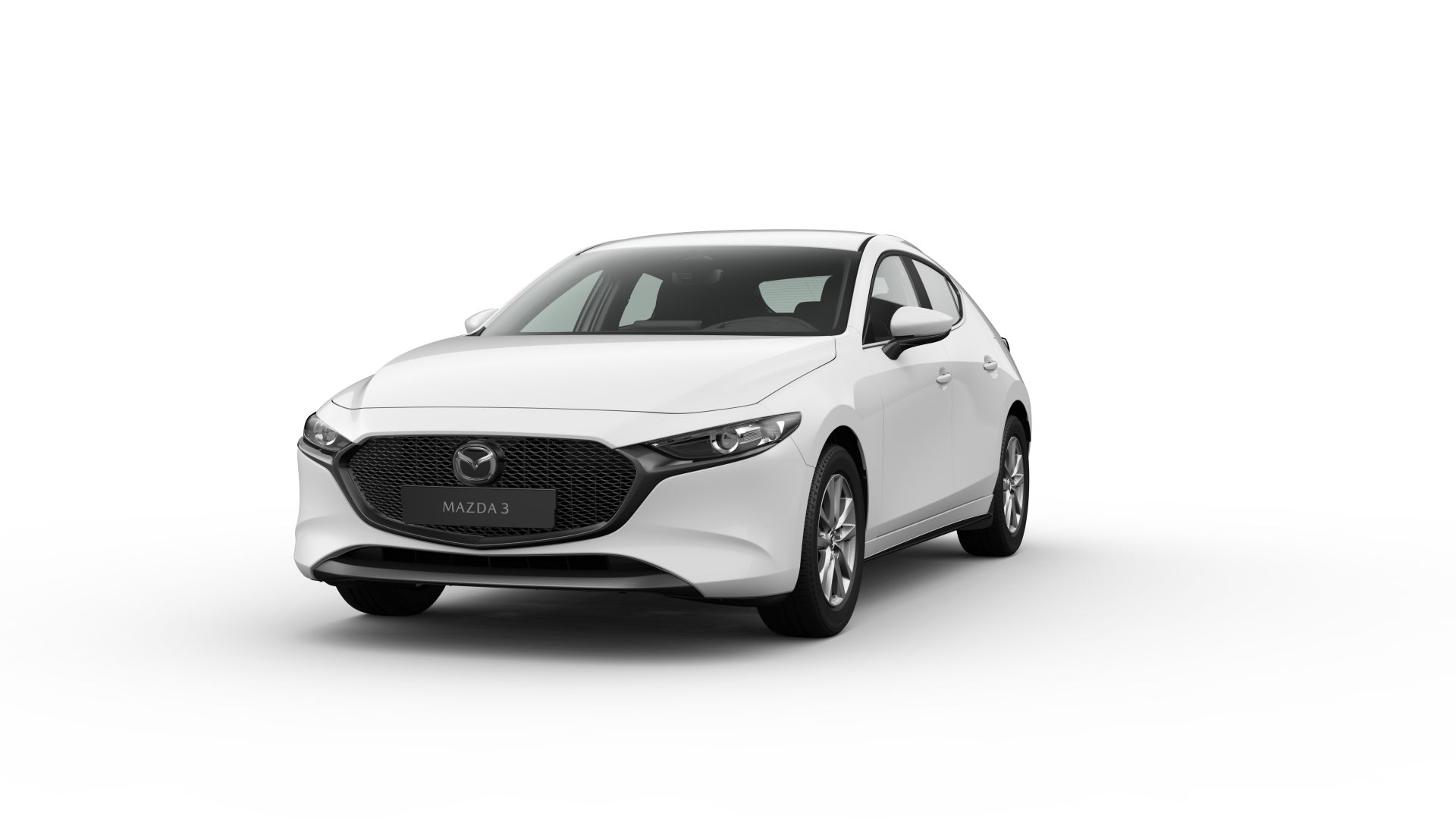 Konfigurátor vozů Mazda | Mazda CZ