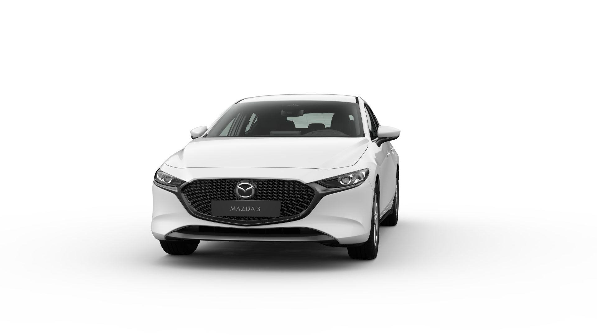 Mazda – autó-összeállító | Mazda [Country Code]