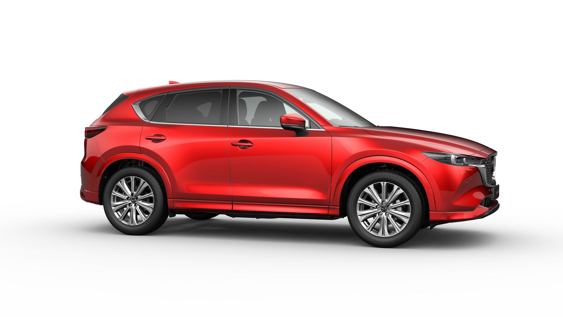 Der Mazda CX-5 | Mazda Deutschland