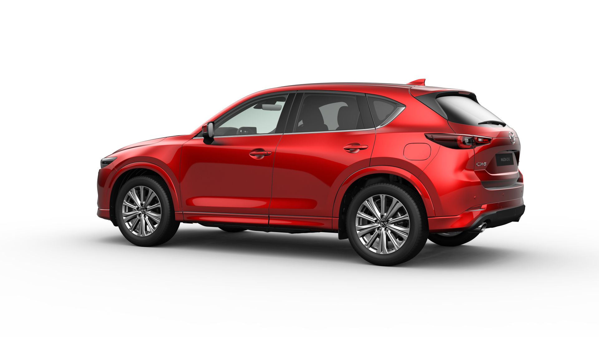 Der Mazda CX-5 | Mazda Deutschland