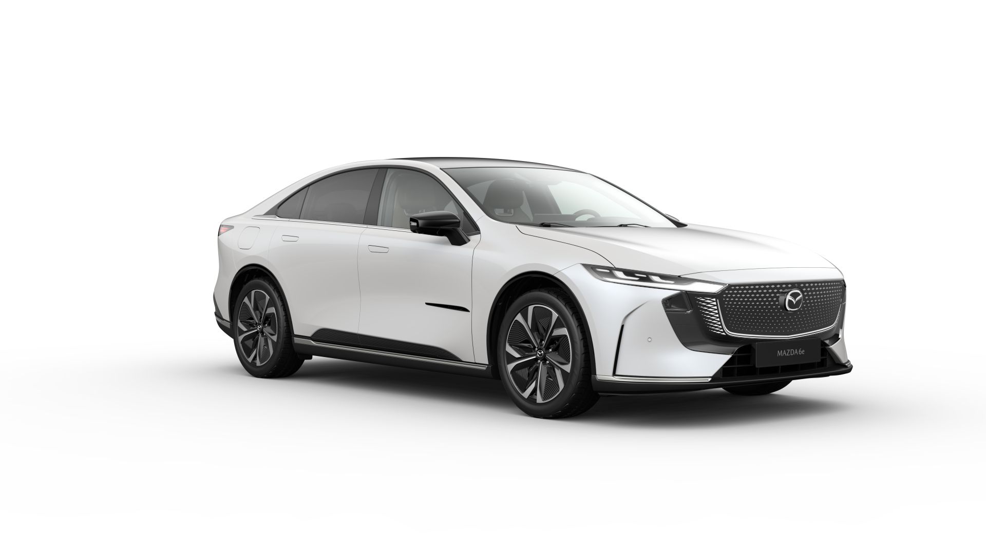 Konfigurator | Mazda Srbija