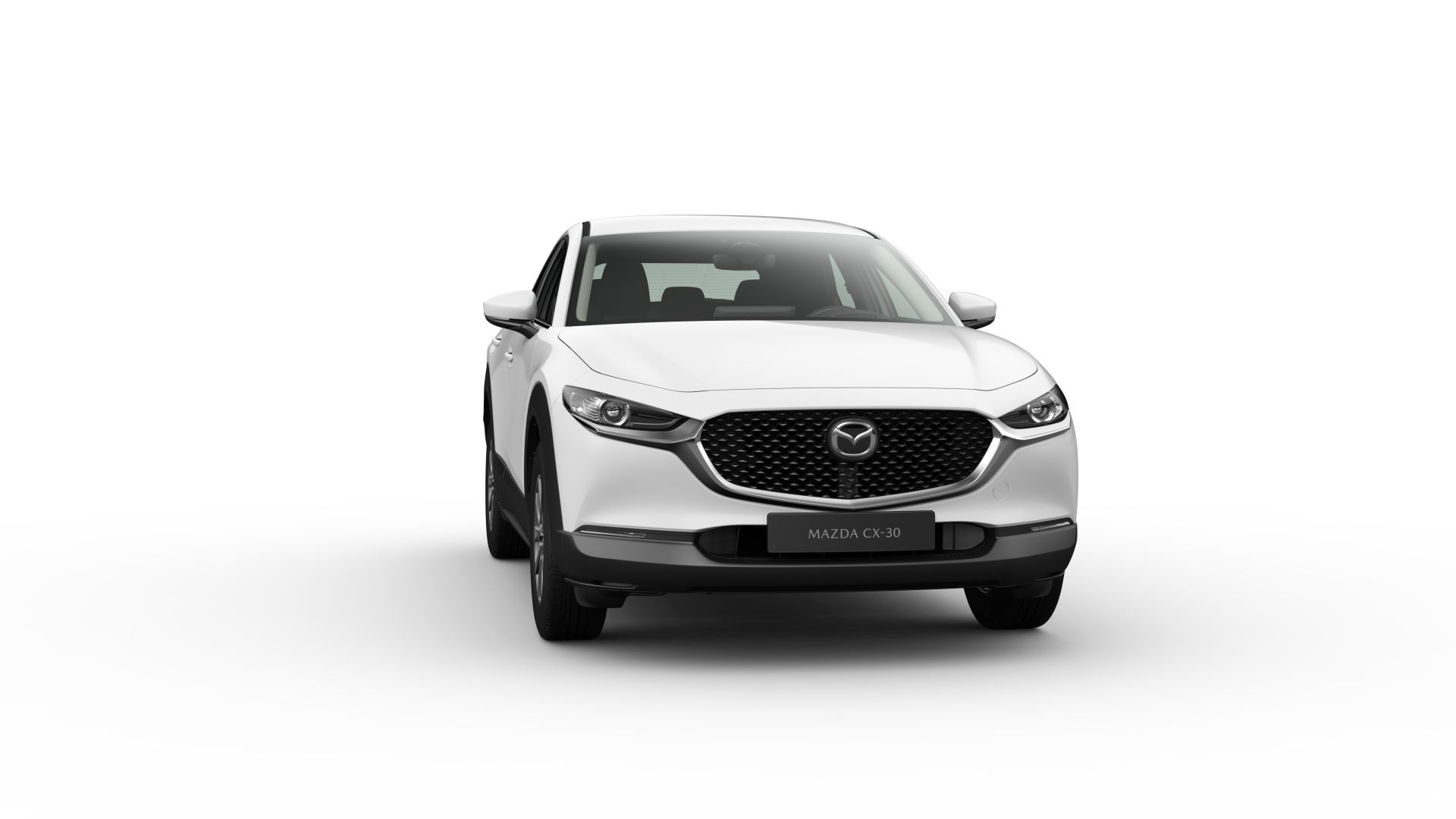 Konfigurator | Mazda Srbija