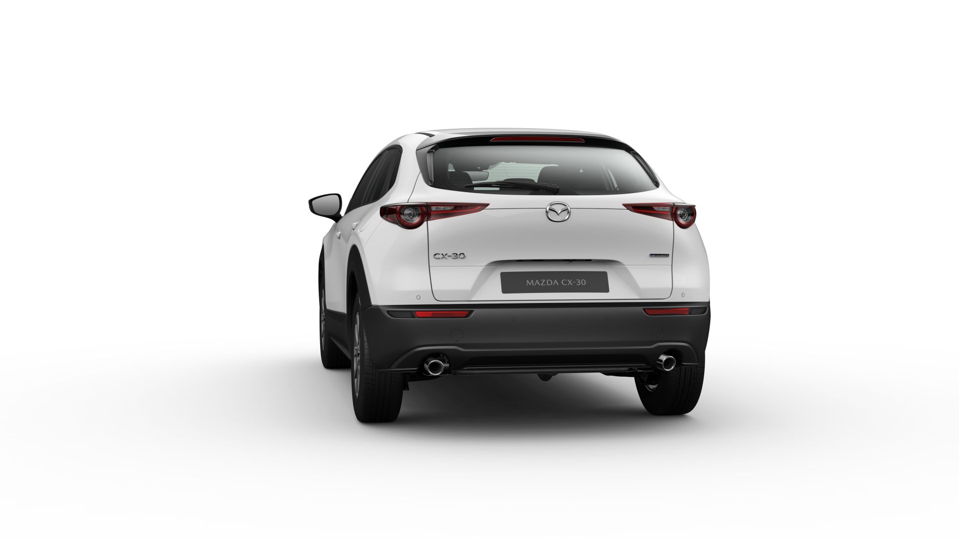 Konfigurator | Mazda Srbija