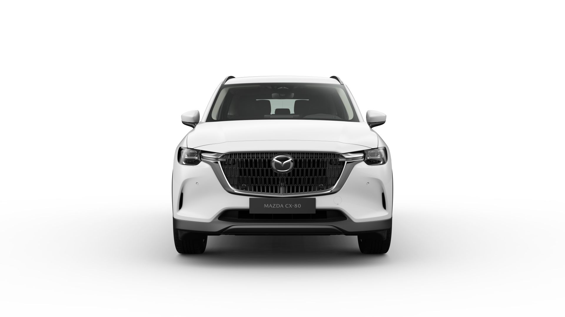 Configurator | Mazda Greece