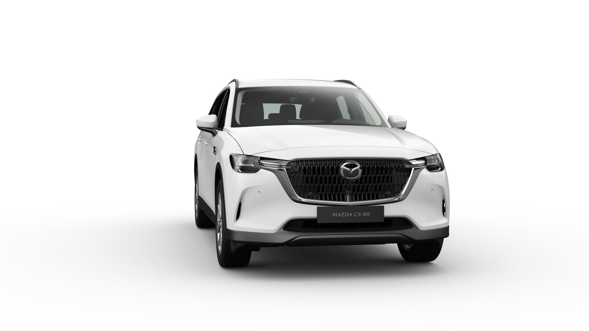 Configurator | Mazda Greece