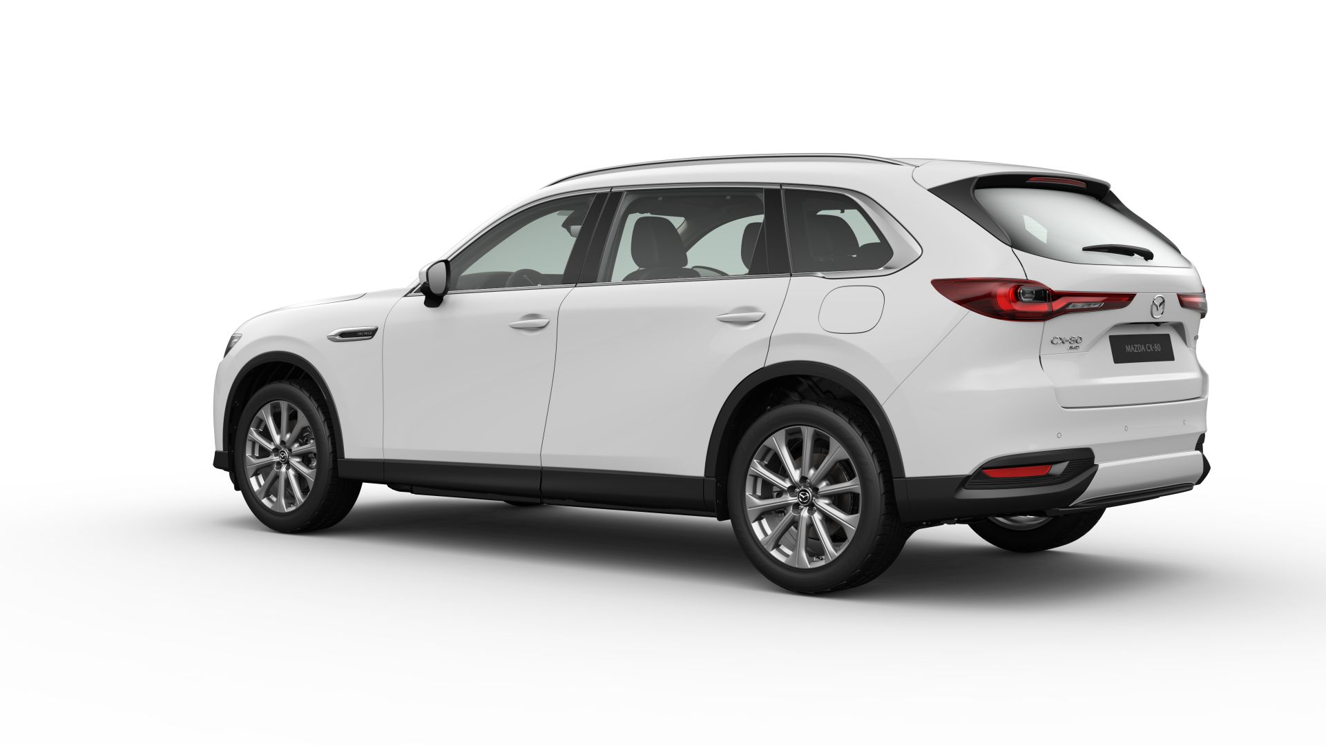 Configurator | Mazda Bulgaria