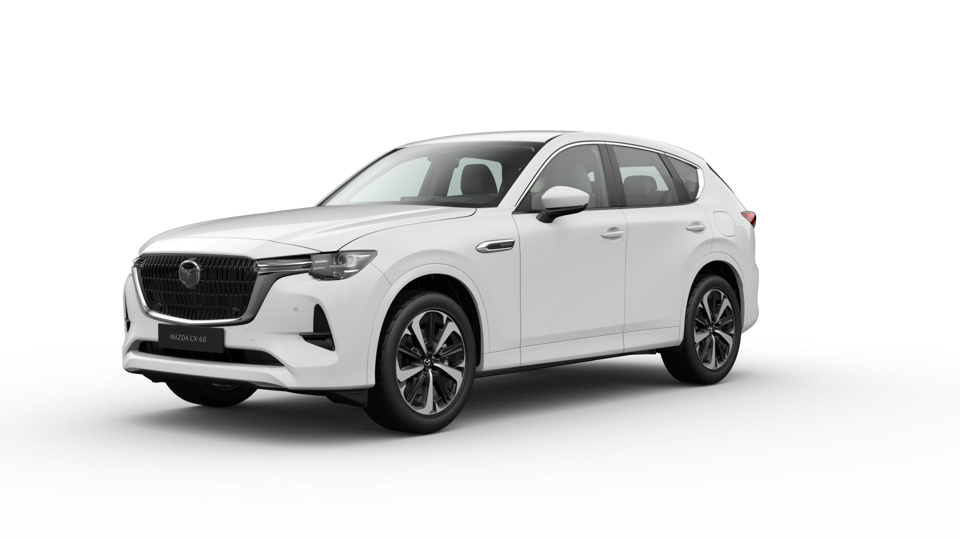 Mazda – autó-összeállító | Mazda [Country Code]