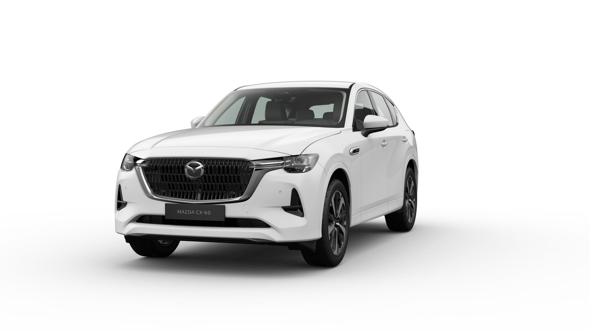 Mazda – autó-összeállító | Mazda [Country Code]
