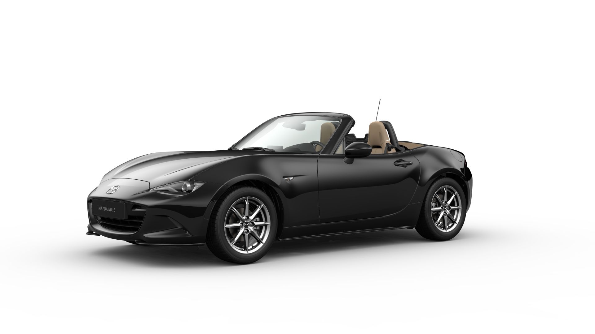 Mazda Just Gave the 2024 MX-5 Miata A Ton Of Useful Updates : r/cars