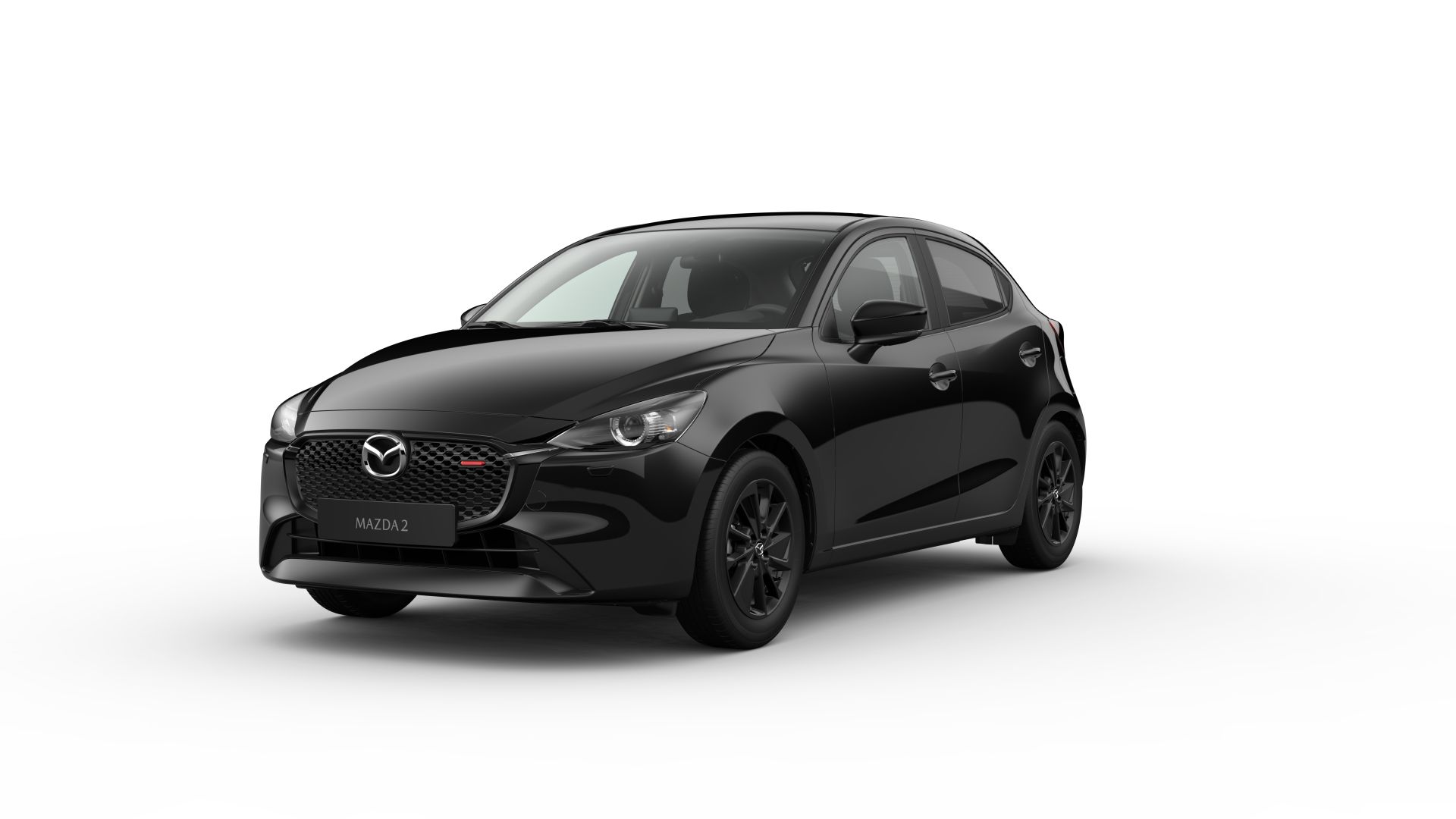 Mazda2 5-Türer Homura | Berthold Regett GmbH | FindMyMazda