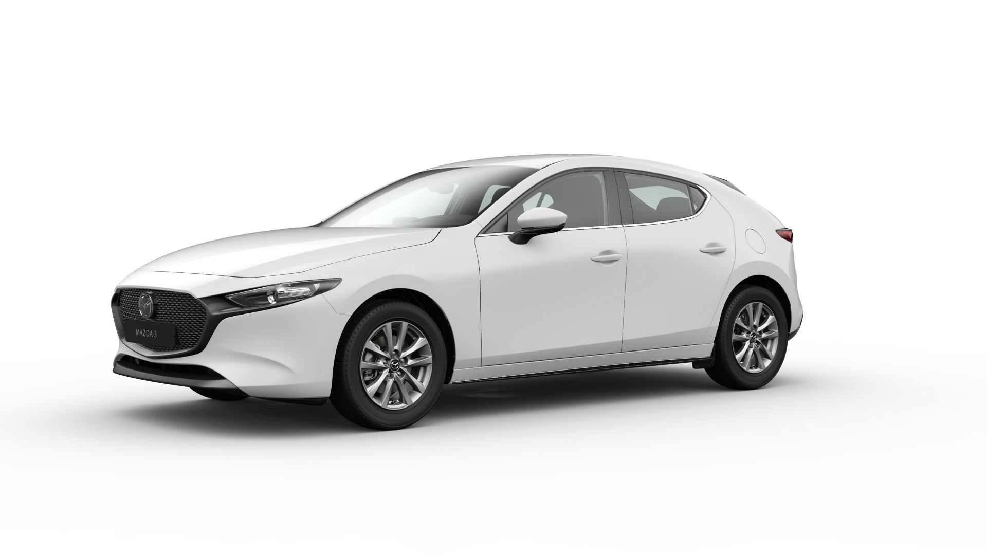 Configurator | Mazda Bulgaria