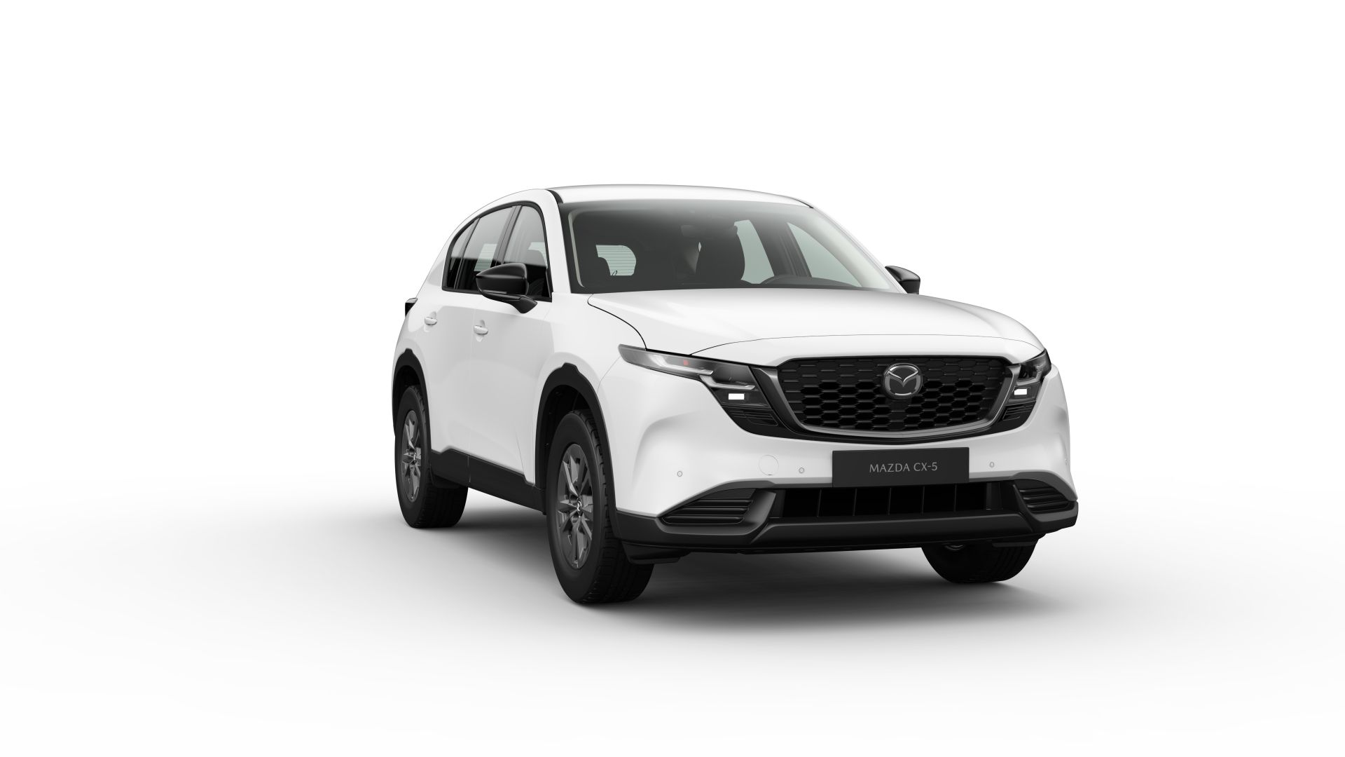 Configurator | Mazda Greece