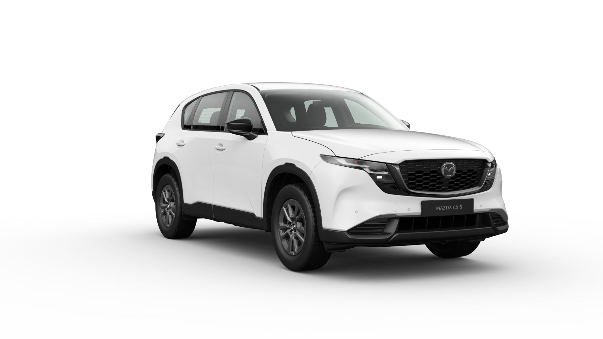 Configurator | Mazda Bulgaria
