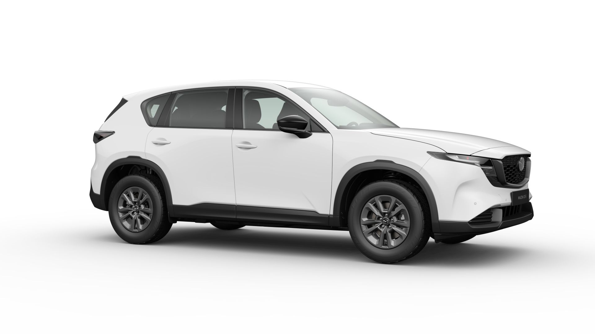 Configurator | Mazda Greece