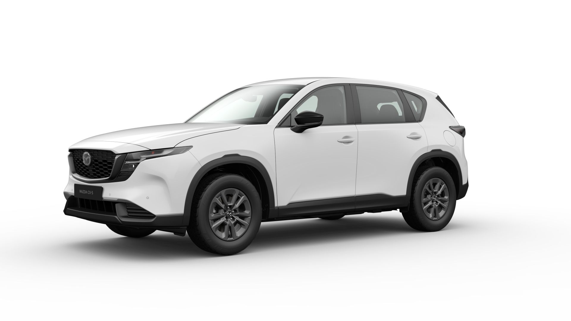 Configurator | Mazda Bulgaria