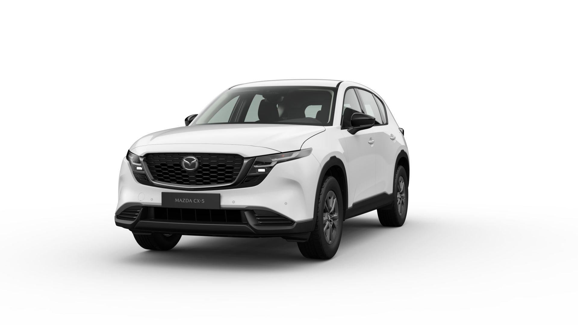 Configurator | Mazda Greece