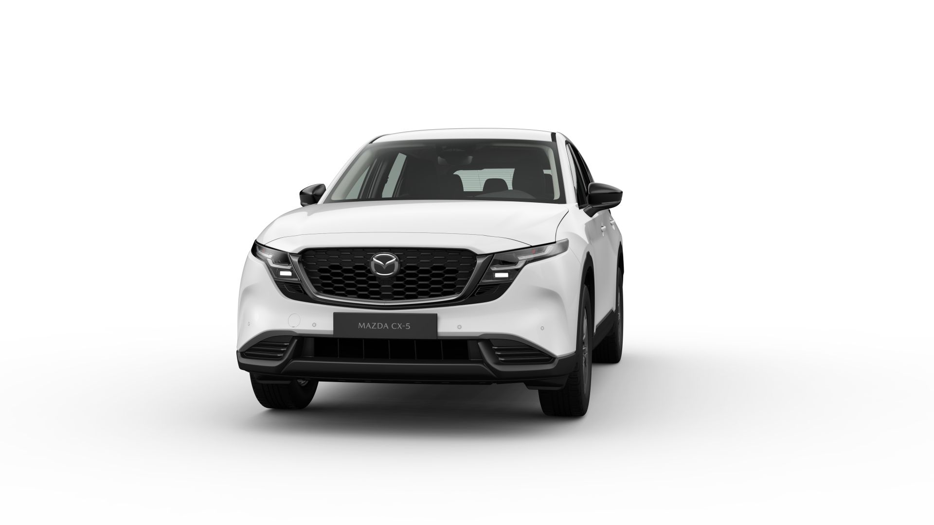 Configurator | Mazda Greece