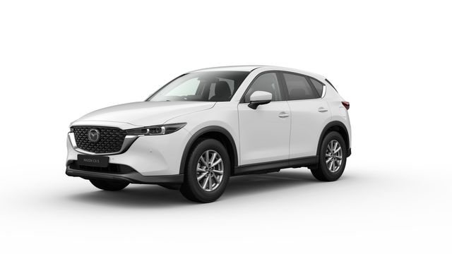 Build Your Mazda | Car Configurator | Mazda UK