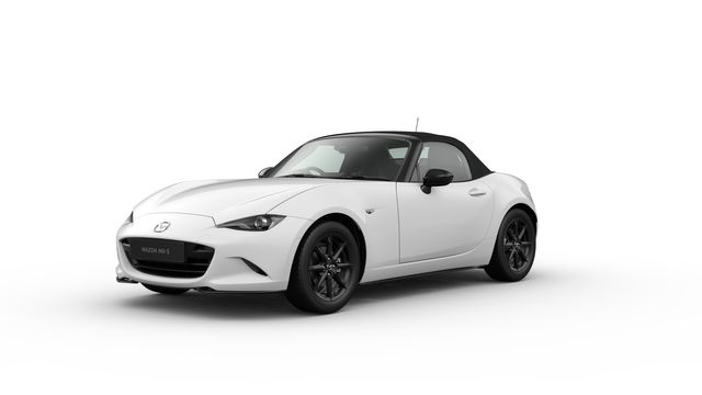 Build Your Mazda | Car Configurator | Mazda UK